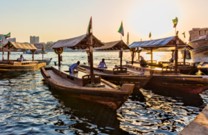 Tours - Rida International Tourism & Travel